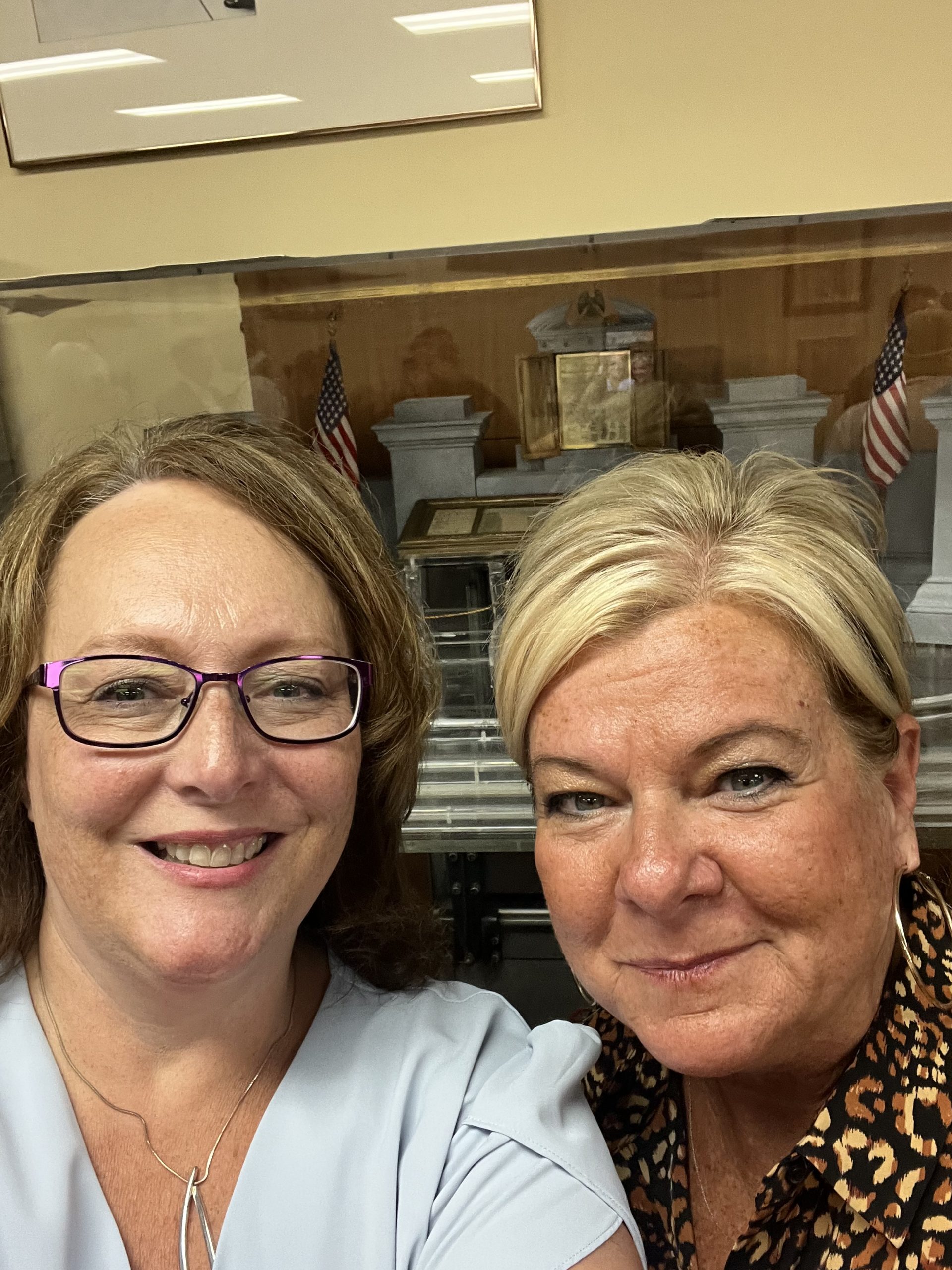 Butler County Region 2! – Siebert for the 12th