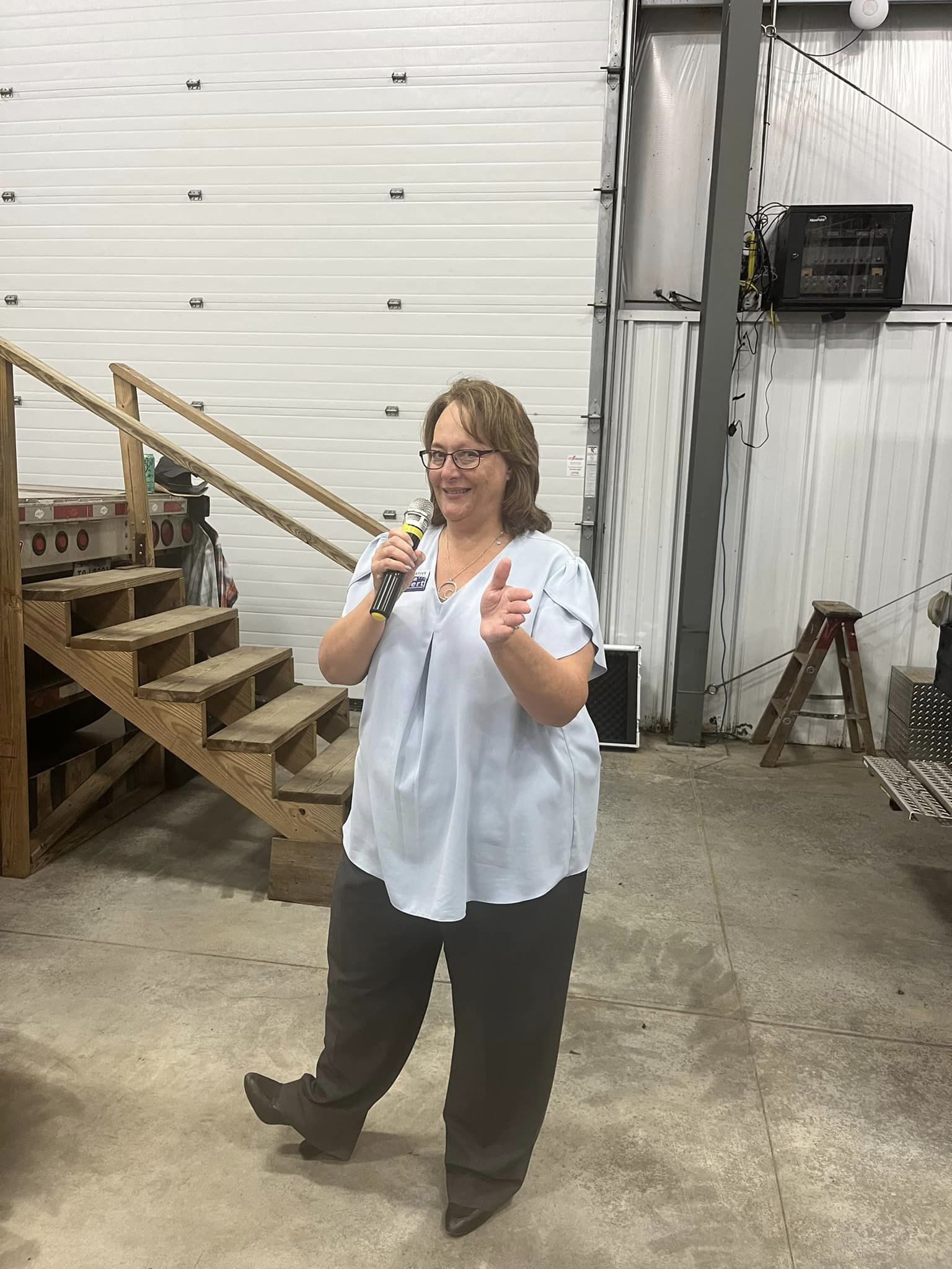 Madison County OctoberFest! – Siebert for the 12th